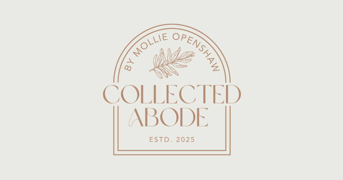 Shop Collected Abode | Timeless Interiors & Designer-Curated Decor